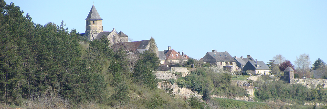 Saint Robert - Site de la commune de Saint Robert en Corrèze (19310)